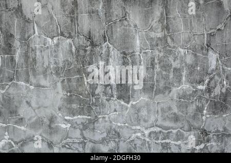 Old mildewed cement wall Stock Photo - Alamy