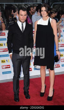Peta Todd at The Pride of Britain Awards 2011 in London - 03 October ...