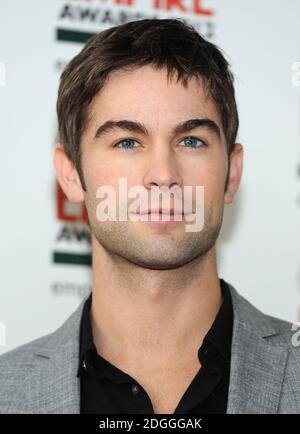 Chace Crawford The Empire Film Awards 2012- Arrivals London, England ...
