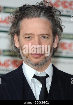 Dexter Fletcher 2012 Jameson Empire Awards held at Grosvenor House ...