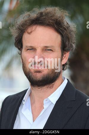 JASON CLARKE LAWLESS PHOTOCALL CANNES FILM FESTIVAL 2012 PALAIS DES ...