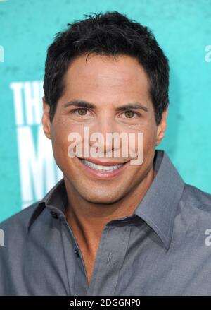 Joe Francis MTV Movie Awards at Universal Studios - Arrivals Universal ...