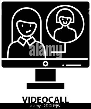 Interaction web cam Stock Vector Image & Art - Alamy
