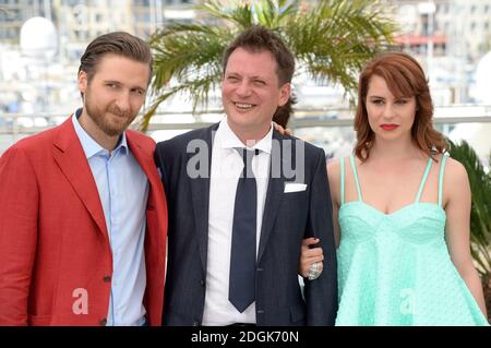 Dalibor Matanic, Nives Ivankovic, Tihana Lazovic, Goran Markovic and ...