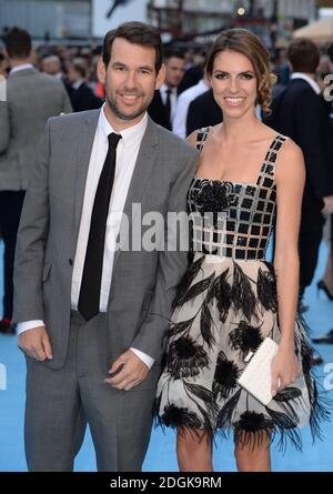 Director Doug Ellin attends the "Entourage" New York special screening ...