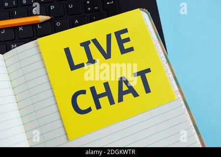 Writing note showing Laptop. Business photo showcasing computer that is ...