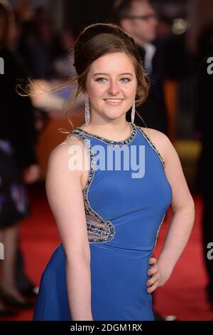 The World Premiere of 'Grimsby' held at the Odeon Leicester Square ...
