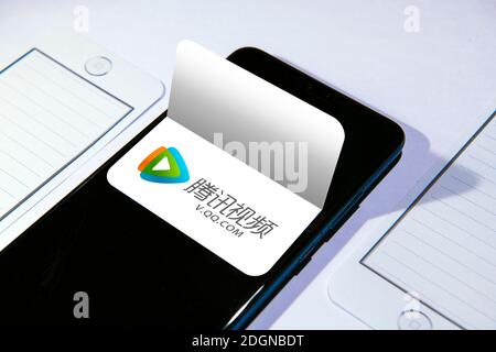 Creative photos: In this undated and unlocated photos, a person shows v ...