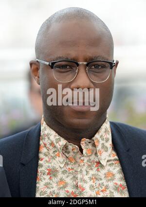 Barry Jenkins attending the Jury Cinefondation Photocall as part of the ...