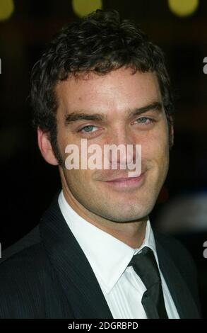 Jake Maskall arriving at BBC Television Centre for the programme ...