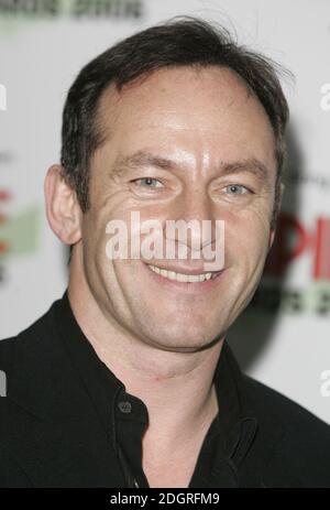 Jason Isaacs arriving for the Into Film Awards at Odeon Luxe, Leicester ...