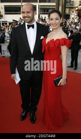 Kelly Brook & Billy Zane Film: Three; 3; Survival Island (2005 ...