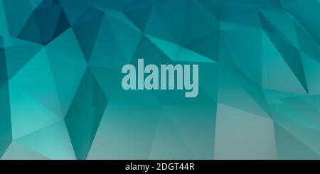 Soothing Background with Polygon Modern Fashion Glamor Stock Photo - Alamy