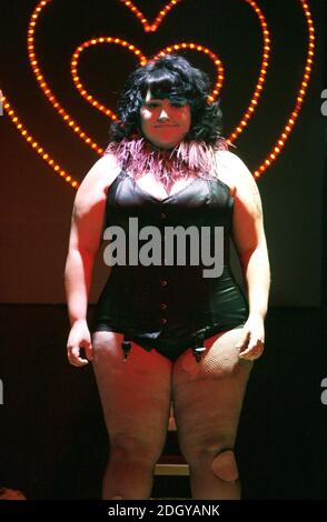 The Friday Night Project with special guest Beth Ditto at the Cobden ...