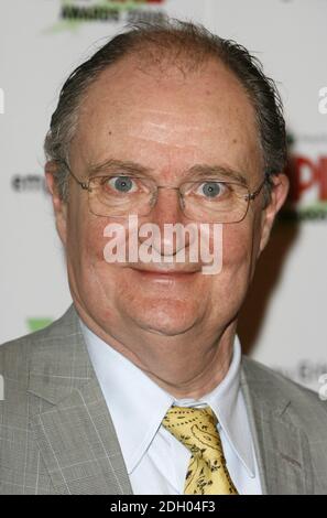 Jim Broadbent attends the pre-drinks for the Empire Film Awards at the ...