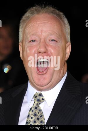 Keith Chegwin arrives at the EA BAFTA Kids Awards at the Hilton Hotel ...