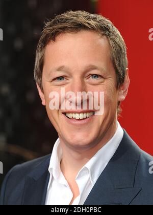 Tony Hirst British Soap Awards 2012 held at London TV Centre - Arrivals ...