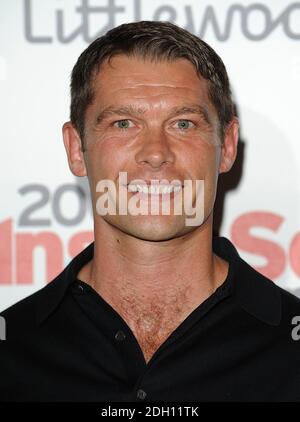 John Partridge The Inside Soap Awards 2009 held at Sketch London ...