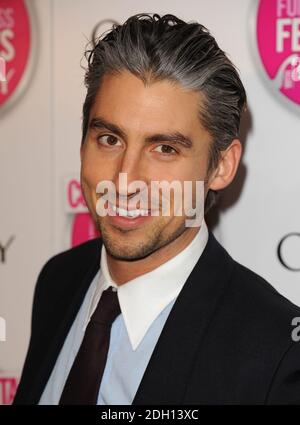 George Lamb The Cosmopolitan Ultimate Women of the Year awards 2009 ...