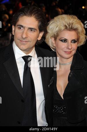 Michael Imperioli and Victoria Chlebowski Michael Imperioli, of The ...