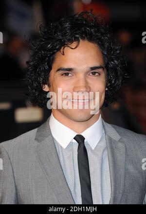 Reece Ritchie Made In Dagenham - UK film premiere held at the Odeon ...