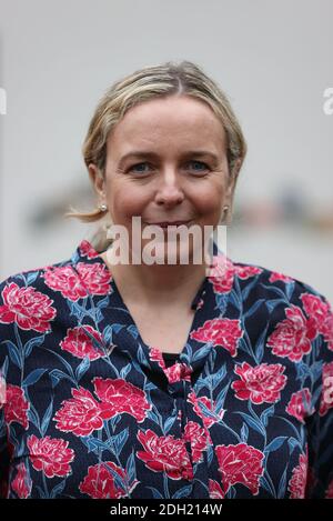 Mandy Mitchell Operations Director at Healthcare Ireland as care home ...