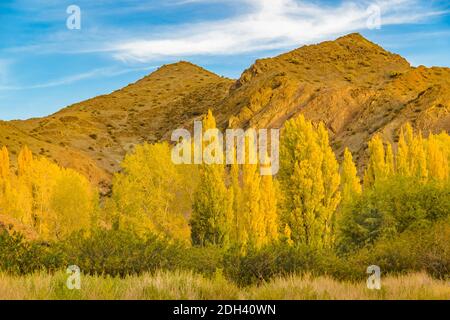 El Leoncito National Park, San Juan Province, Argentina Stock Photo - Alamy