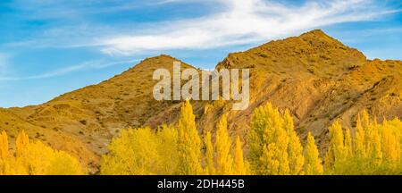 El Leoncito National Park, San Juan Province, Argentina Stock Photo - Alamy