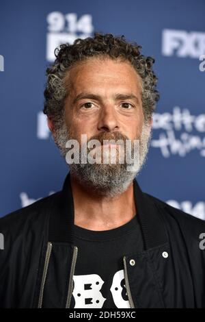 John Ales attends the premiere of FX's 'Better Things' Season 2 at ...