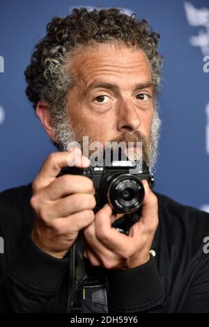 John Ales attends the premiere of FX's 'Better Things' Season 2 at ...