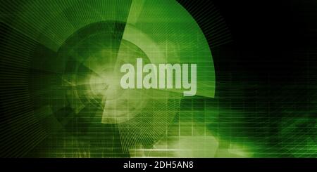 Creative Technology And Applied Solutions as Concept Stock Photo - Alamy