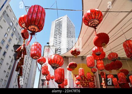 Paris FRANCE, Chinatown, "Tang Freres", Ethnic "Asian Supermarket ...