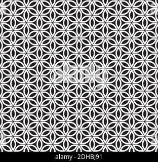 luxury islamic abstract line pattern background Stock Vector Image ...