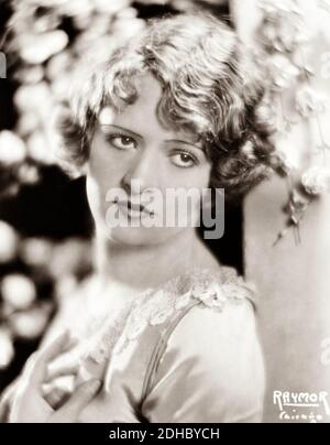 ETHEL SHUTTA (1896-1976) American singer, stage and film actress about ...