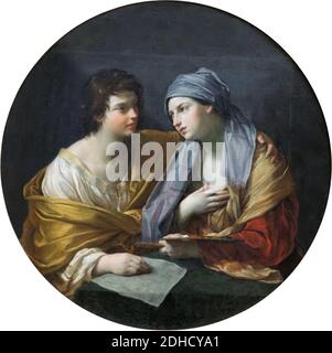 L’Union du dessin et de la Couleur, an artwork by Denis-Sébastien Leroy ...