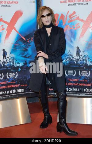 Yoshiki Hayashi, better known by his stage name Yoshiki, of Japanese ...