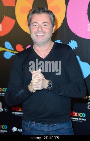 Jerome Anthony attending the Coco Premiere, a Disney-Pixar animation ...