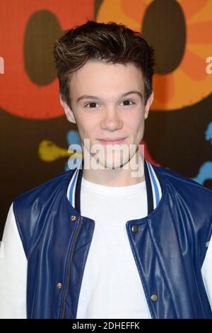 Lenny Kim attending the Coco Premiere, a Disney-Pixar animation movie ...