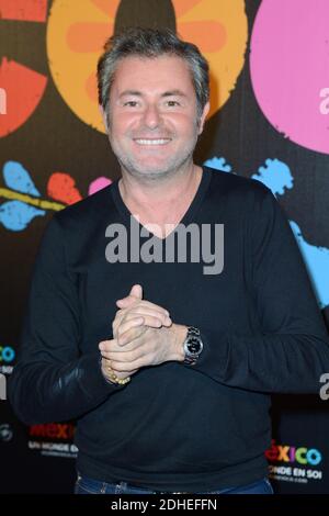 Jerome Anthony attending the Coco Premiere, a Disney-Pixar animation ...