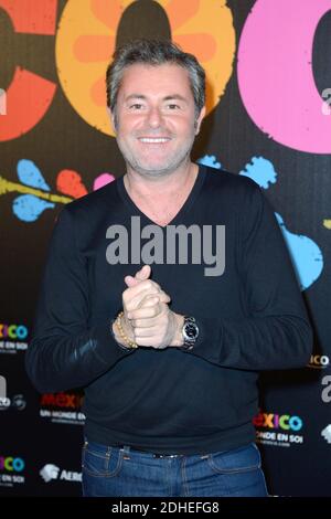 Jerome Anthony attending the Coco Premiere, a Disney-Pixar animation ...