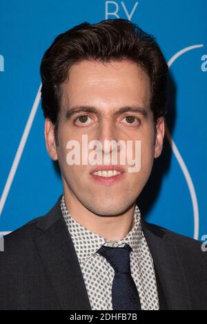 Director Tom Volf attends the 'Maria by Callas' documentary Paris film ...