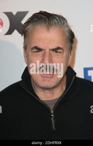 Chris Noth attending the Gone photocall at Hotel Meurice in Paris ...