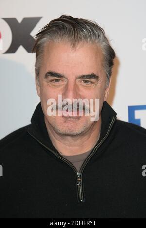 Chris Noth attending the Gone photocall at Hotel Meurice in Paris ...