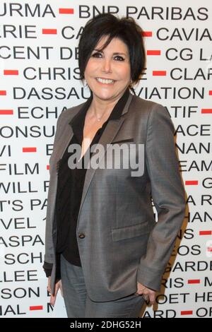 Semi-Exclusive - Liane Foly at Chinese Business Club France China ...