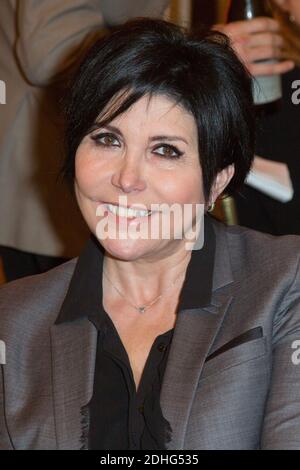 Semi-Exclusive - Liane Foly at Chinese Business Club France China ...