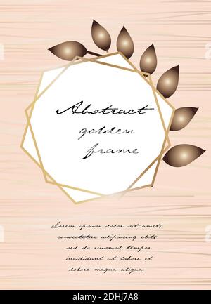 Leaf and dot fashion design, natural ornament seamless pattern, textile ...