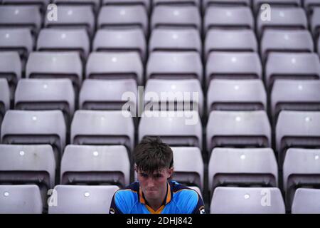 Pearse Stadium. GAA stadium in County Galway, Ireland Stock Photo - Alamy