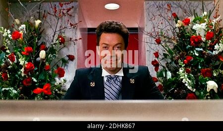 Tim Curry Film: Home Alone 2: Lost In New York (USA 1992) Characters ...
