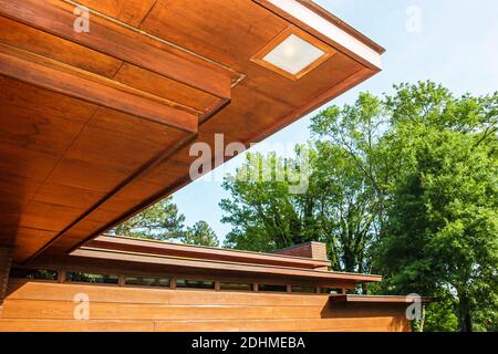 Alabama Florence,Rosenbaum house houses home homes residence,Frank ...