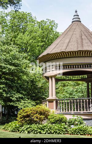 Alabama Decatur Walking Tour Old Decatur New Albany Historic District ...
